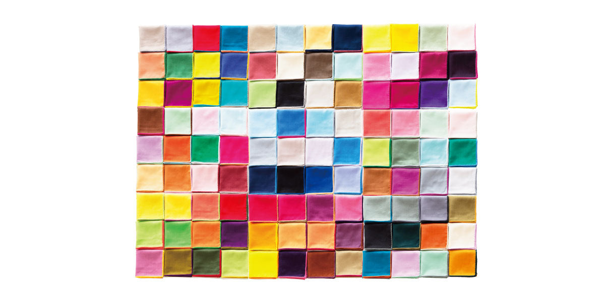 SICカラー108色 – CLASSICS the Small Luxury