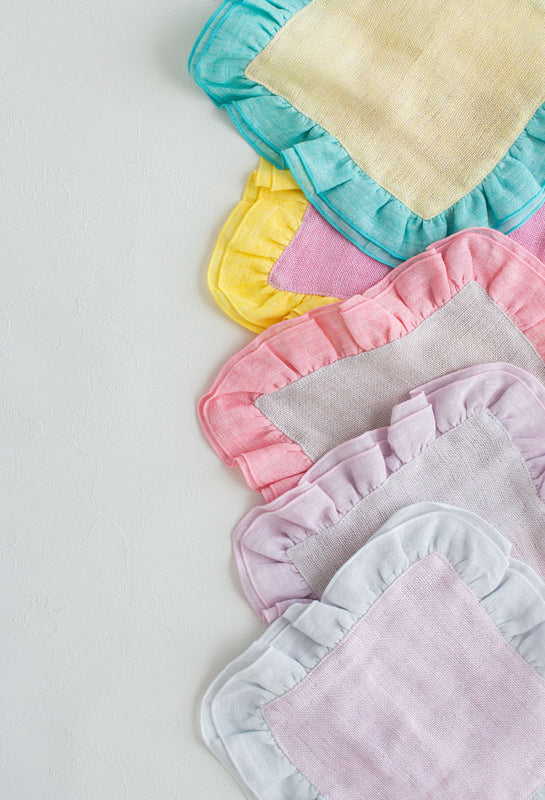 Handkerchief Specialty Shop | CLASSICS The Small Luxury – CLASSICS the ...